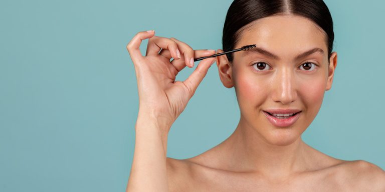 5 trucos para cuidar tus cejas - Estefania Ariza